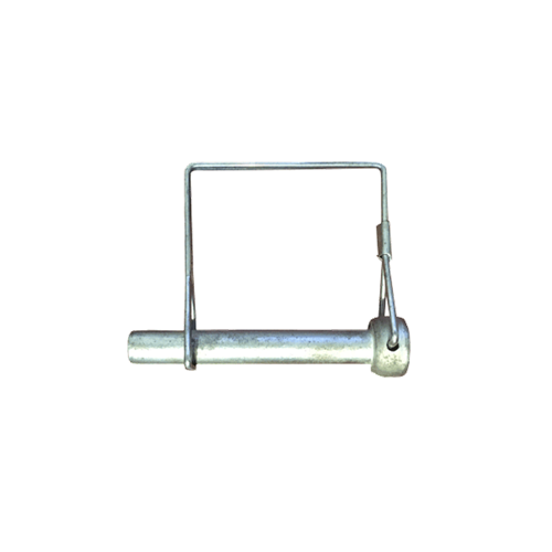 2-3/4" Square Scaffold Span Pin | ERECTORMASTERS