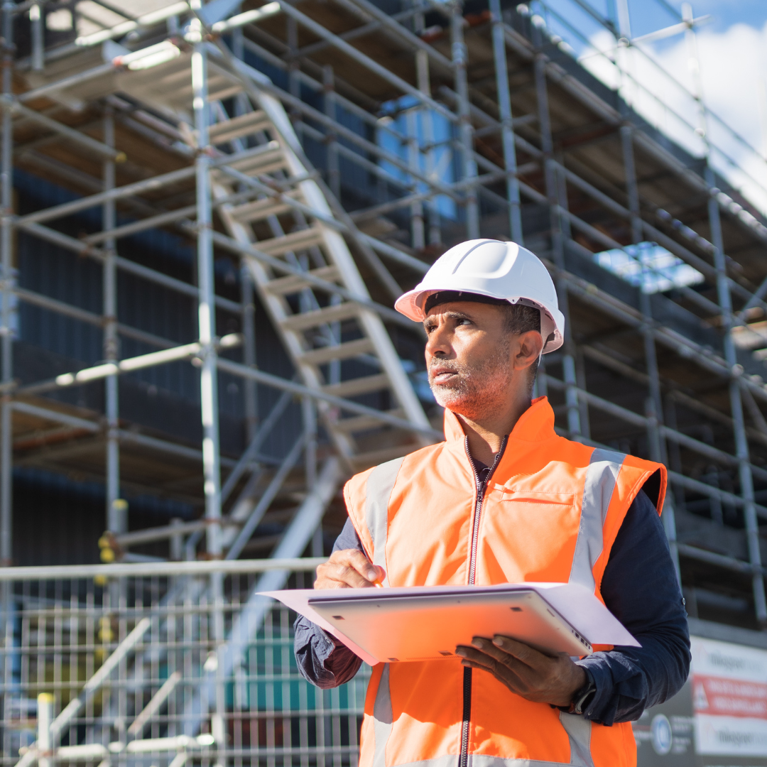 Site Safety Manager | ERECTORMASTERS